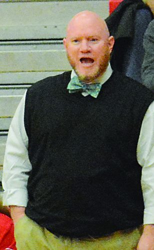 Asbell set for 12th year with Lady Senators | News, Sports, Jobs - The ...